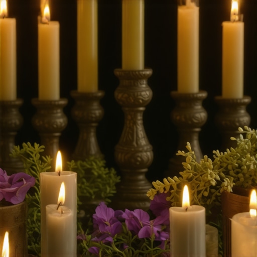 Prayers & Rituals for Demonic Cleansing in Virginia — What You Should ...